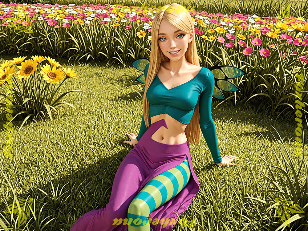 ArtStation - Cornelia Hale