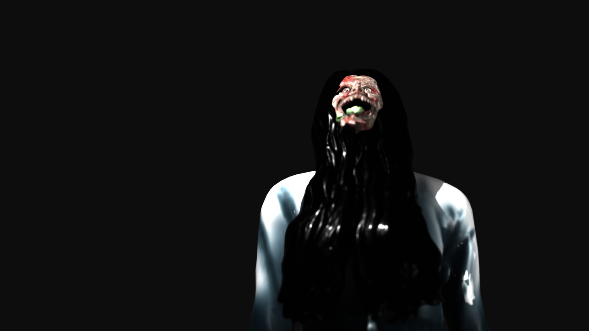 ArtStation - bettwen-Demiurge