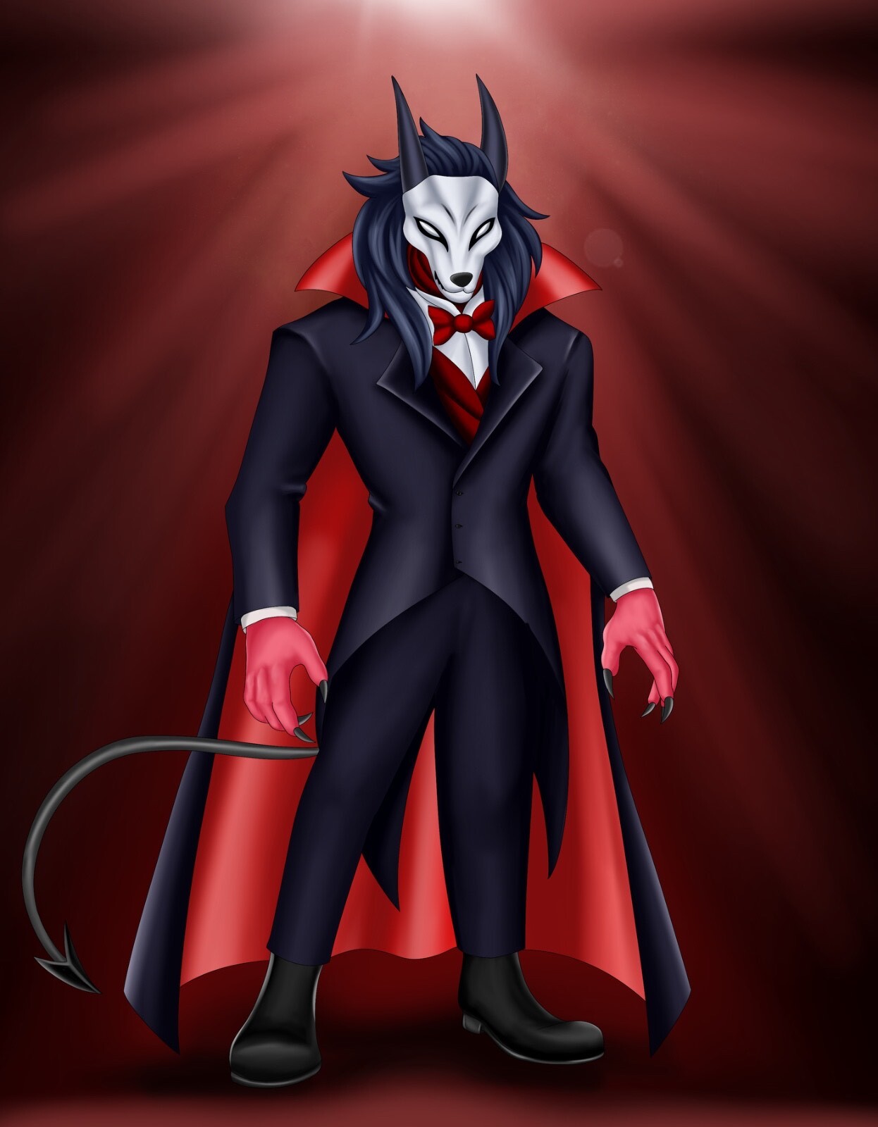 ArtStation - Full Body