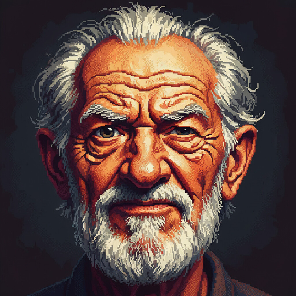 ArtStation - Characters 2