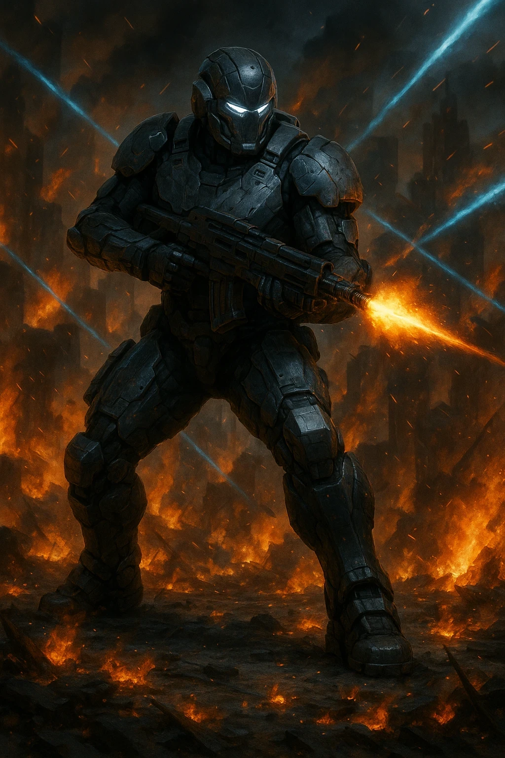 ArtStation - Tech Grunt