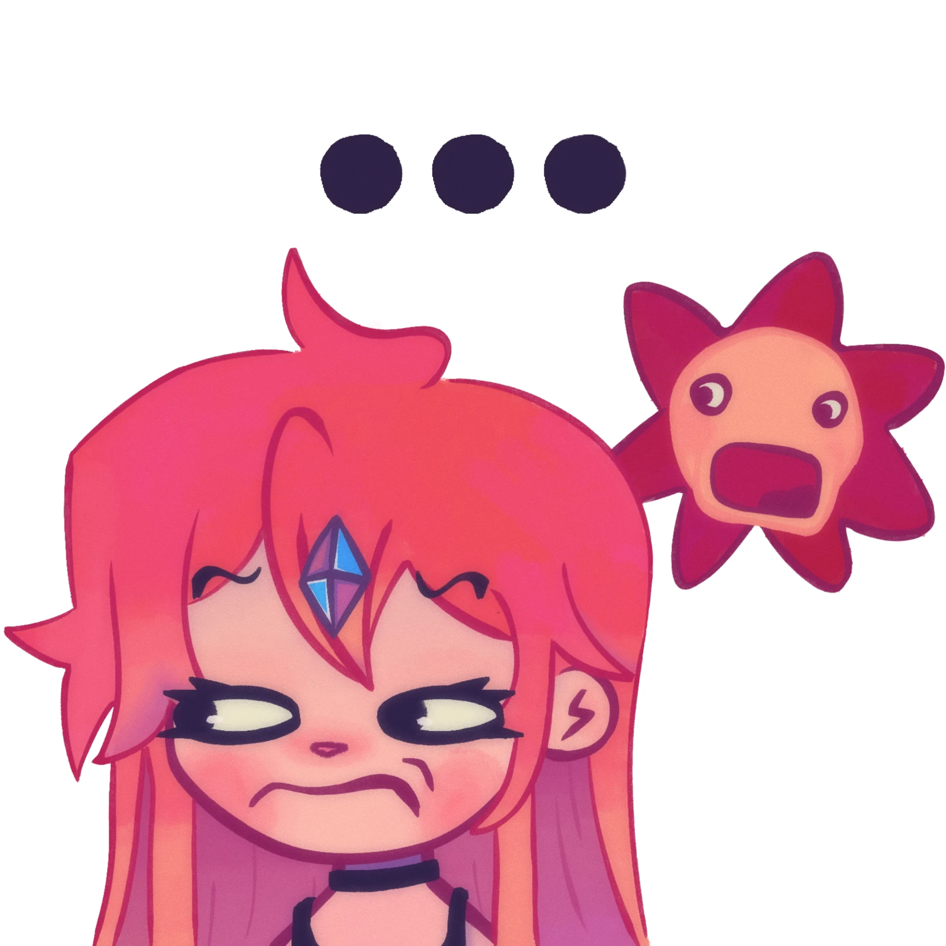 ArtStation - Emotes for Streamers