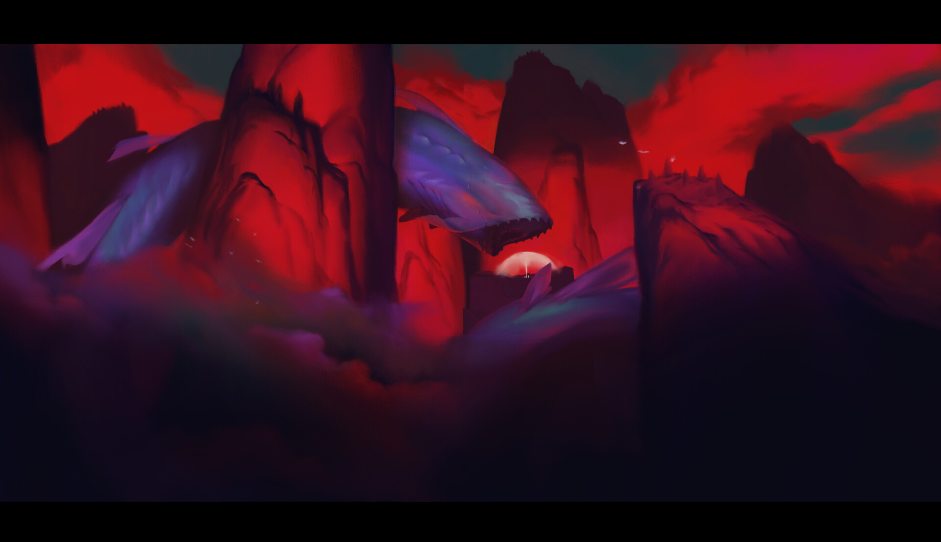 ArtStation - Leviathan