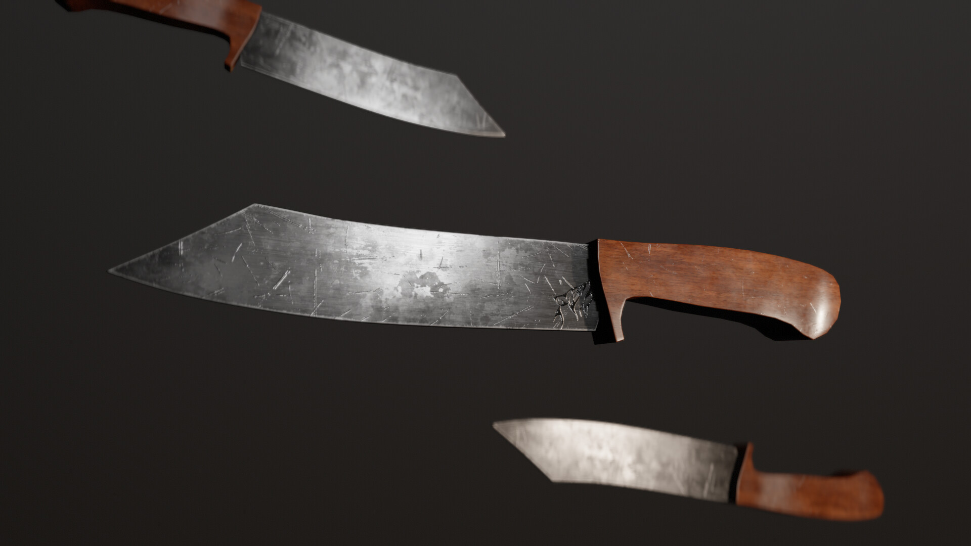 ArtStation - 3D Prop Art Because it is a single object/asset used in ...