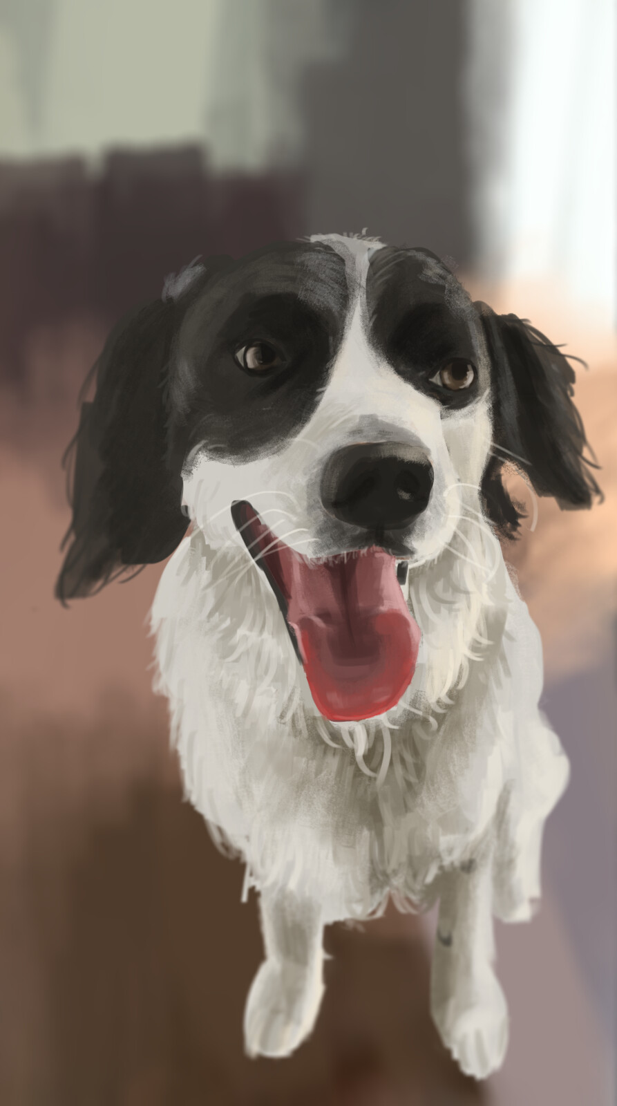 ArtStation - Joaquin