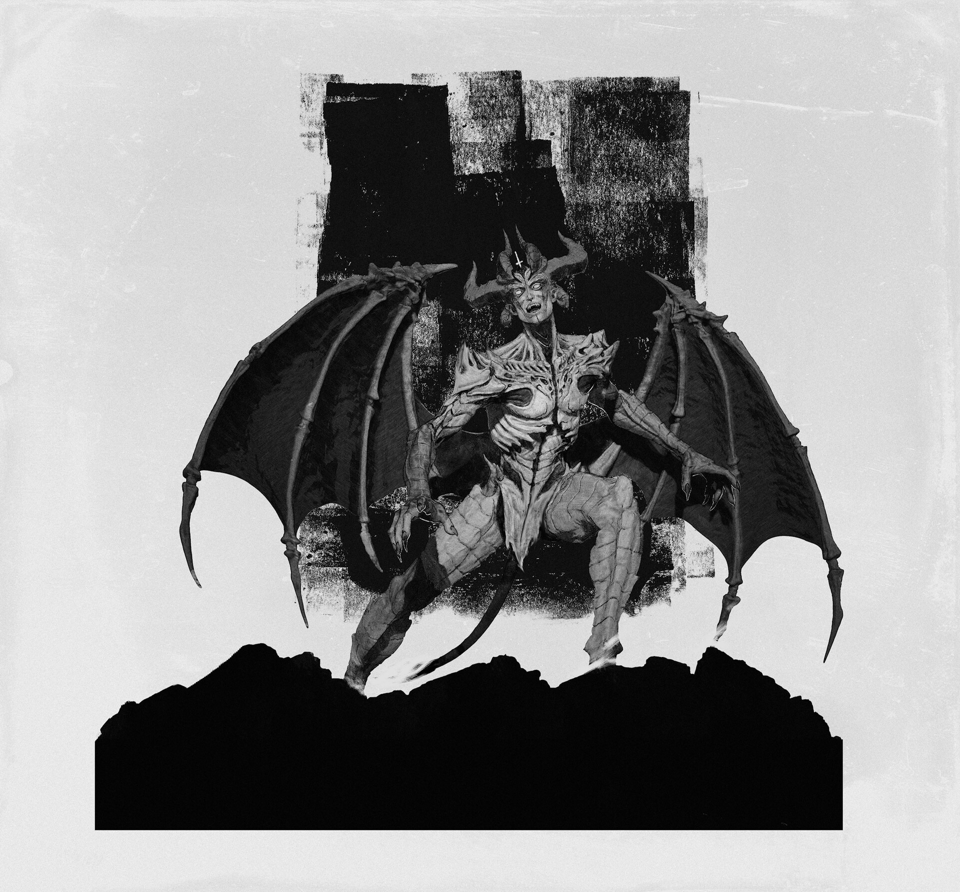 ArtStation - Incubus