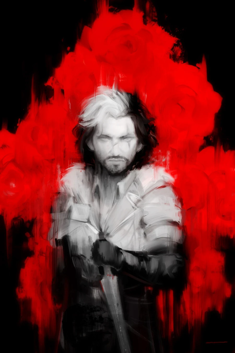 ArtStation - Verso (Clair Obscur: Expedition 33)