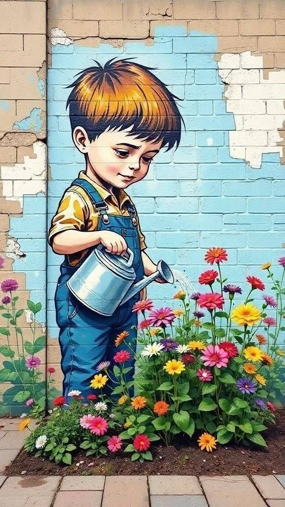 ArtStation - project completed