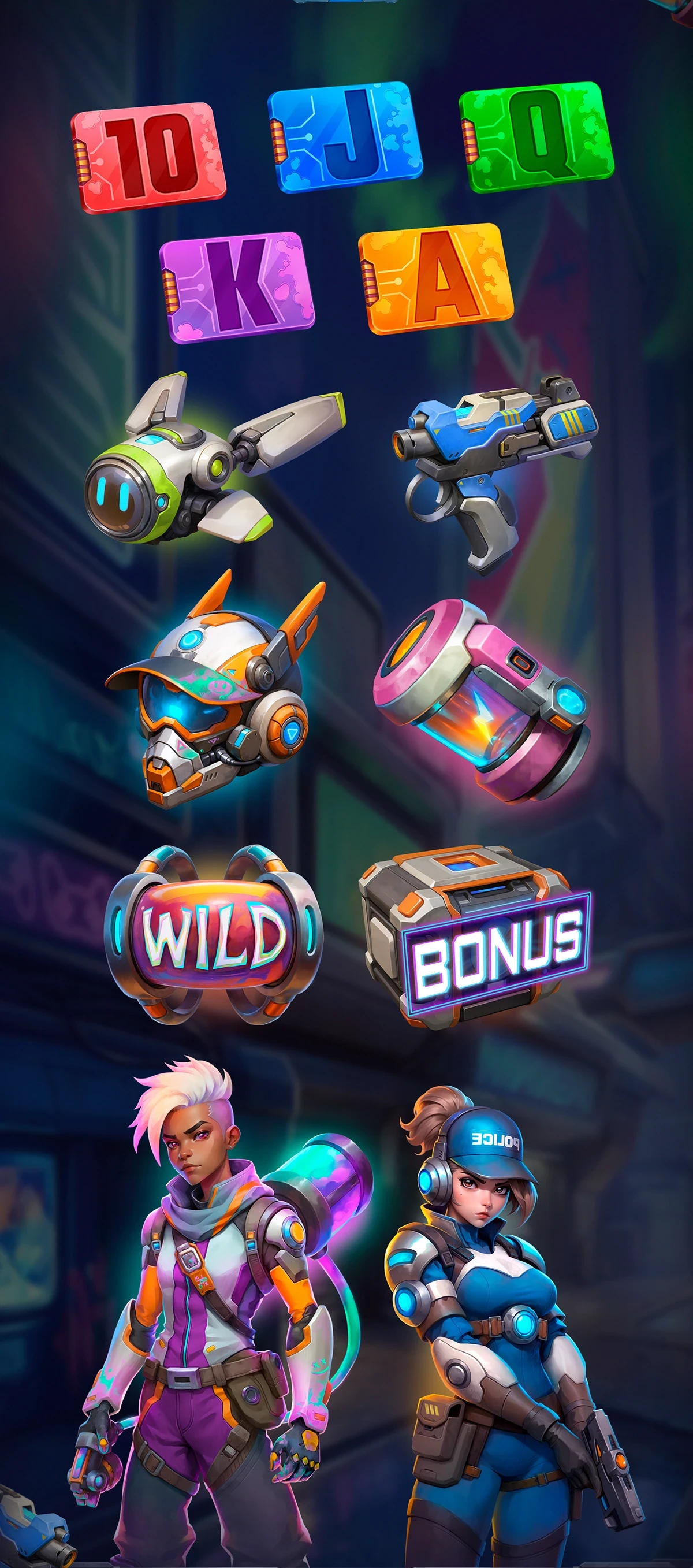 ArtStation - SPACE ADVENTURE | Elements design