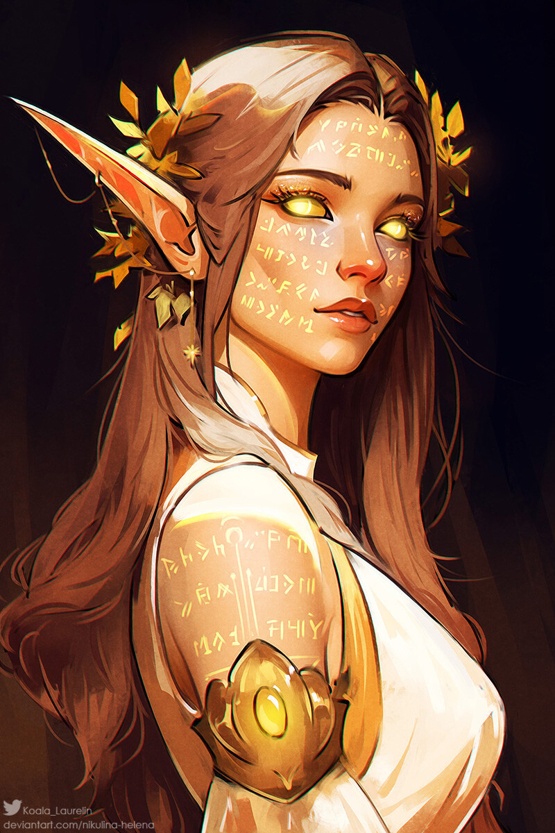 ArtStation - Commission