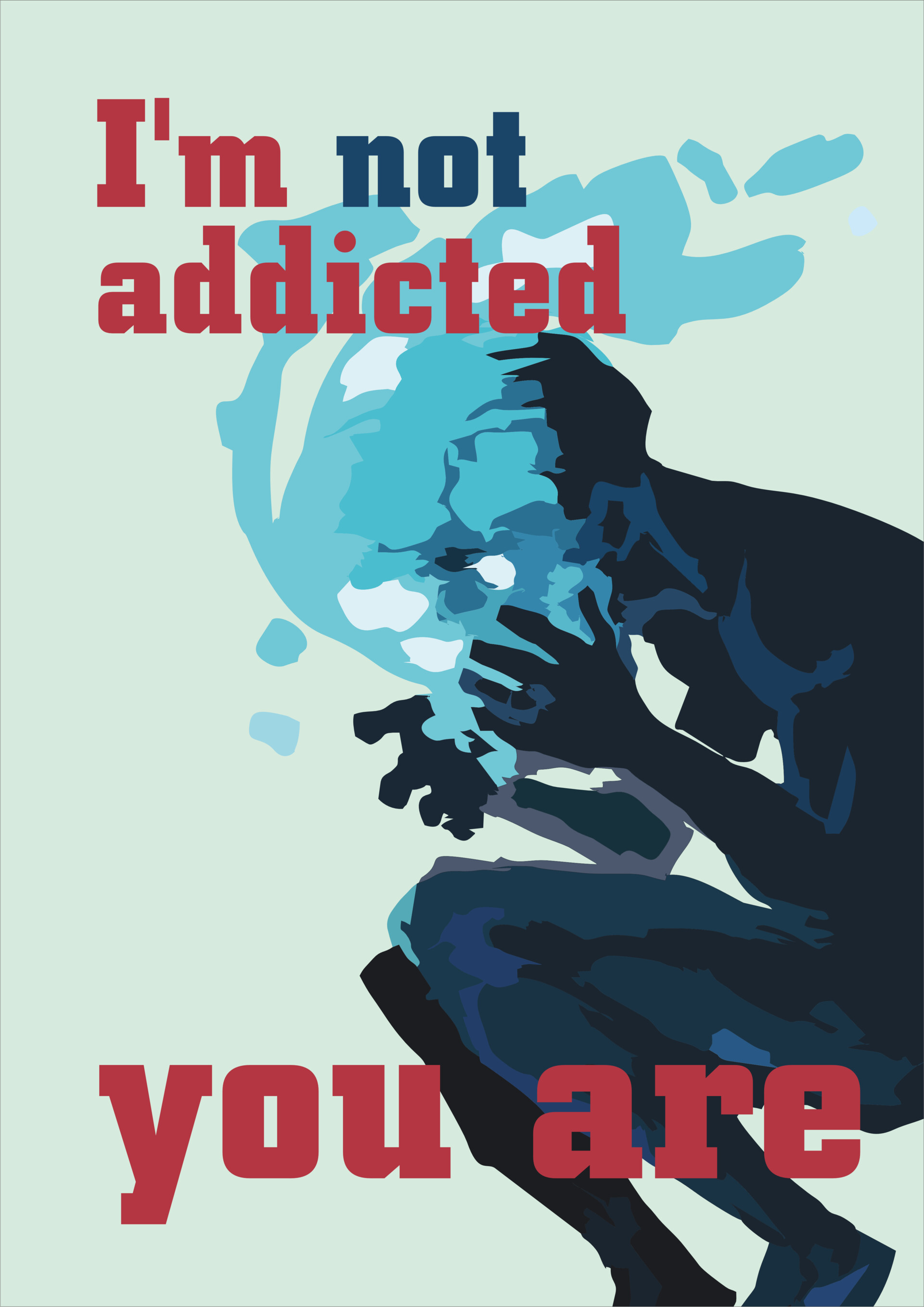 ArtStation - i am not addicted...