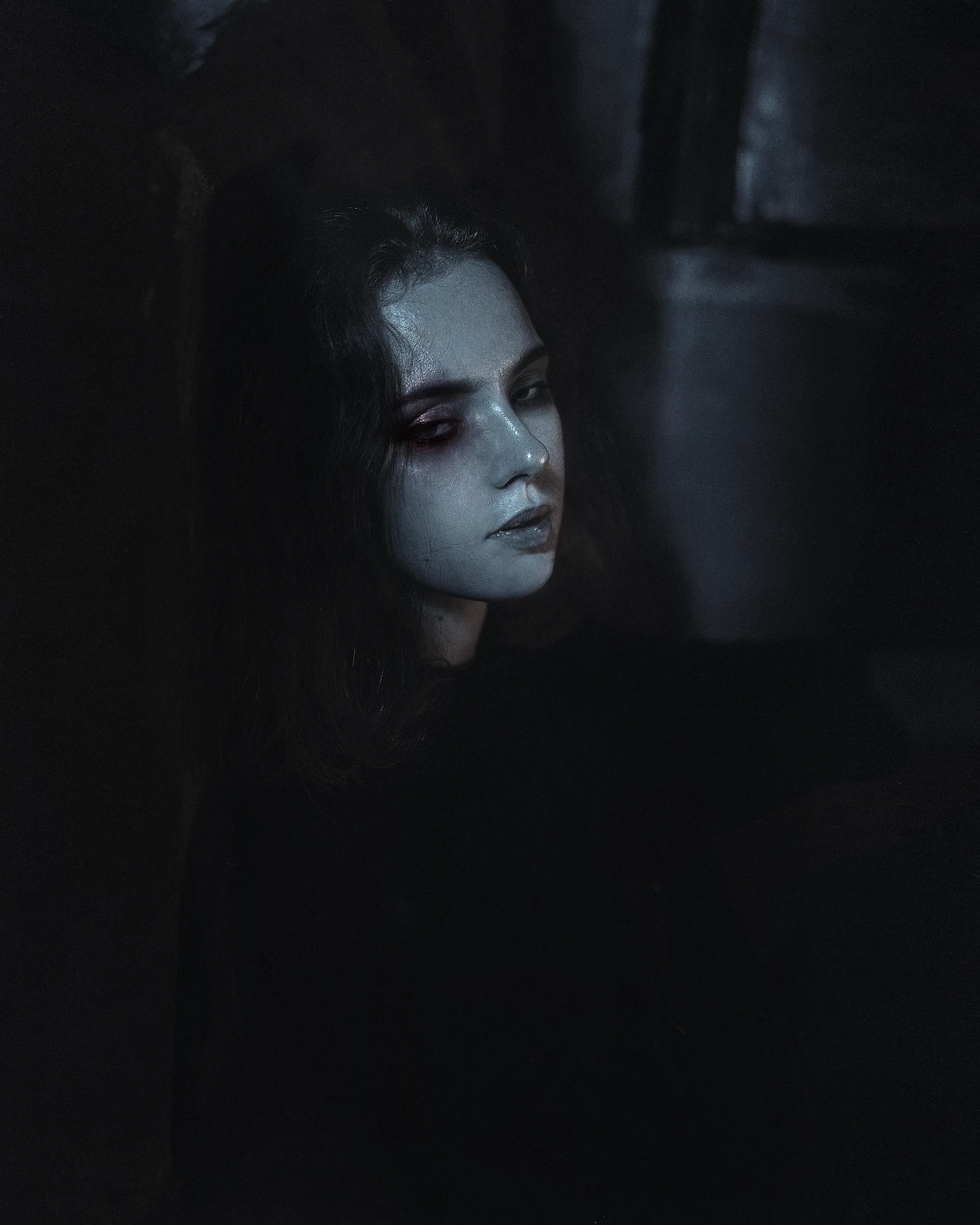 ArtStation - Bruise.