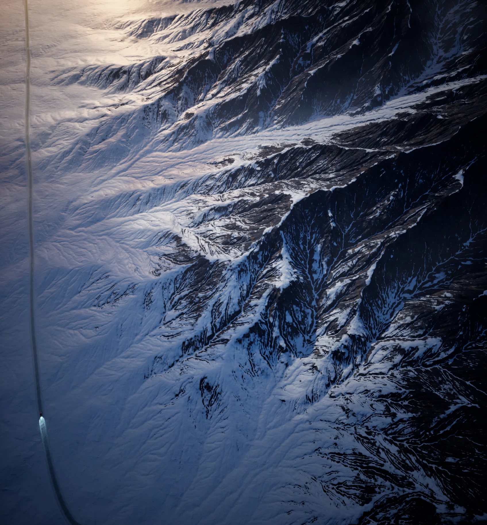 Tom Gariti - Portfolio