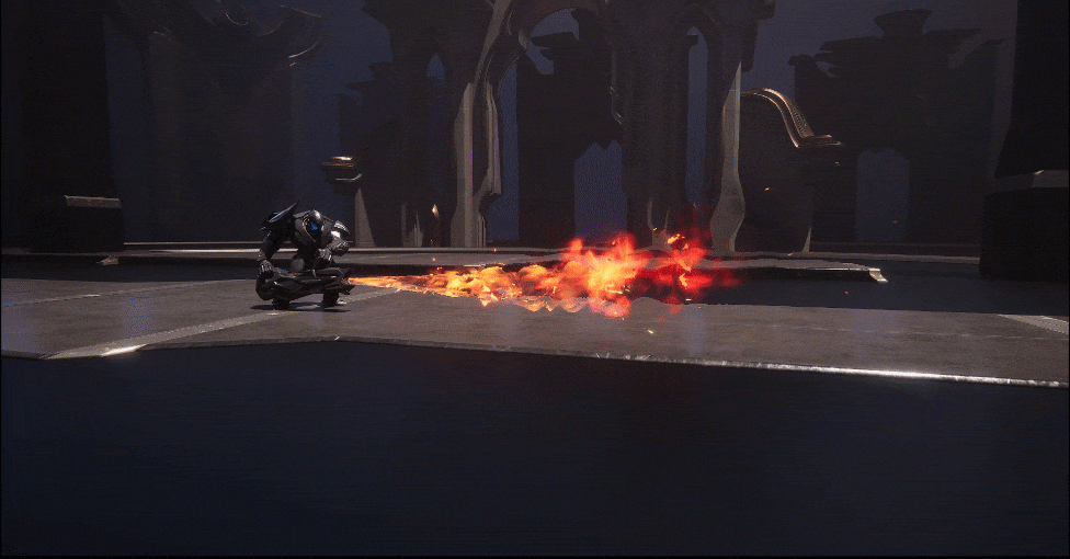 flamethrower gif