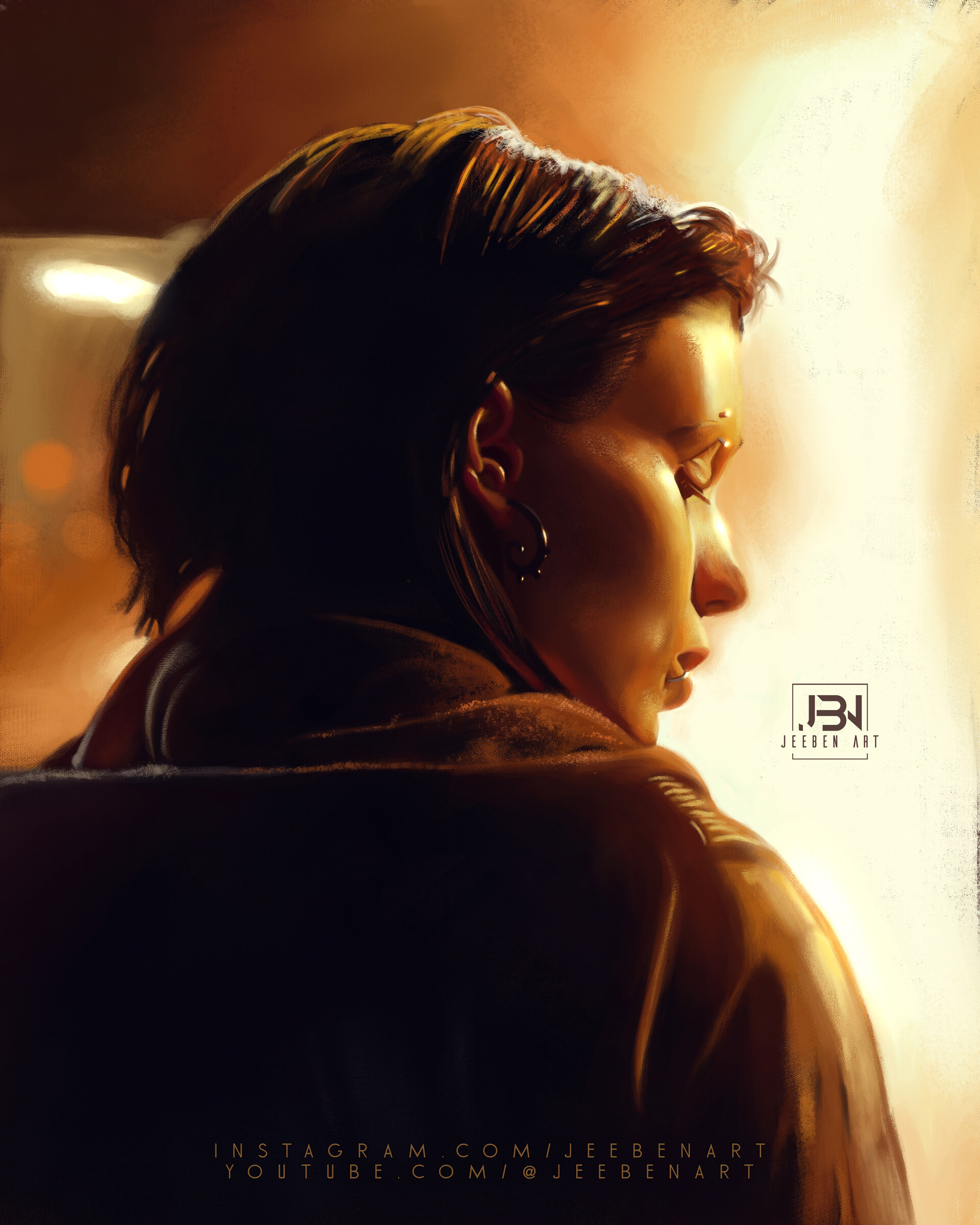 lisbeth salander edits