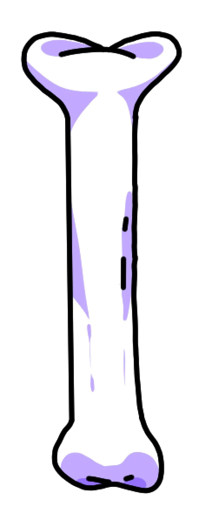 ArtStation - Bone object stuff