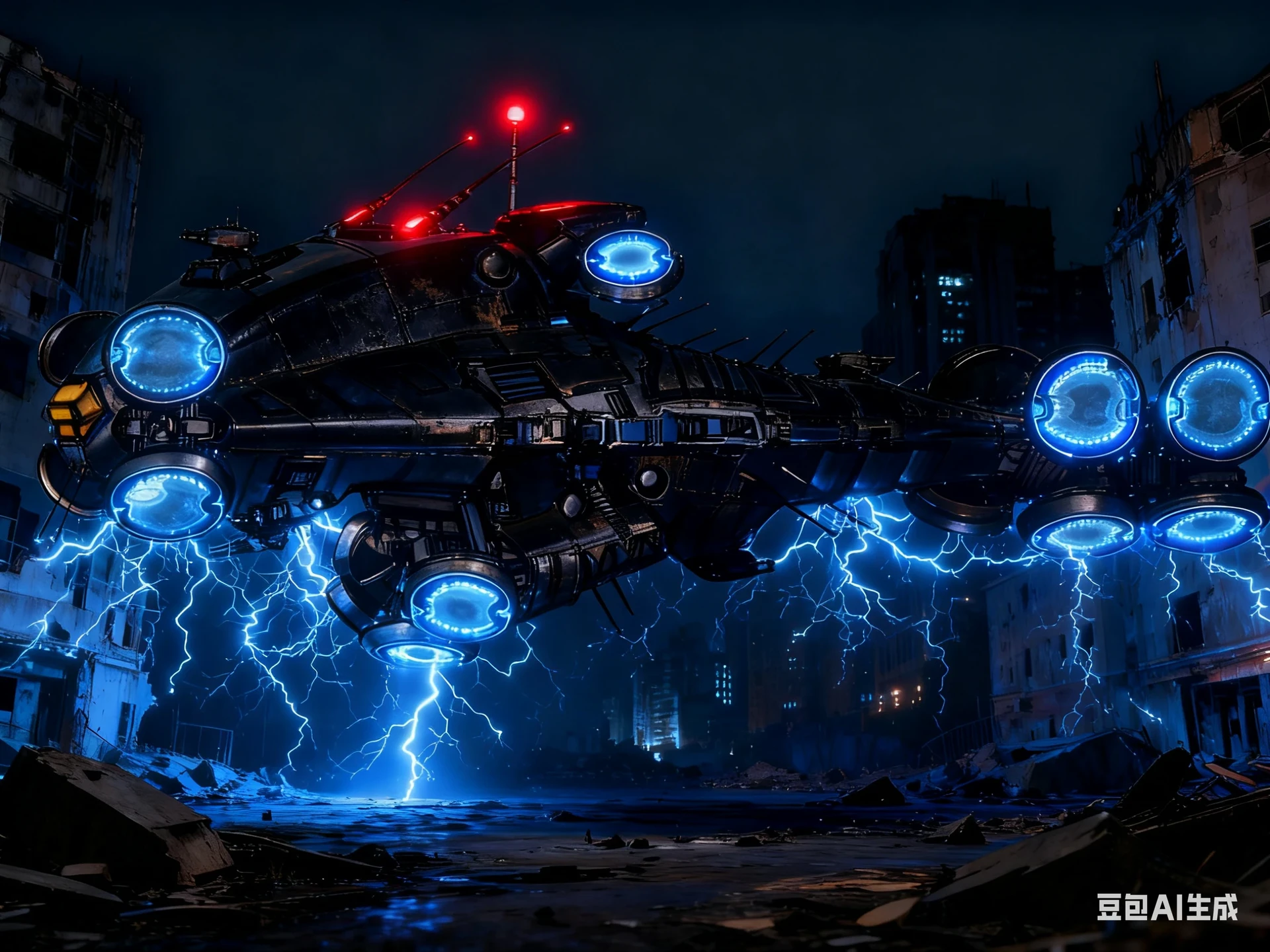 ArtStation - The matrix fan creation