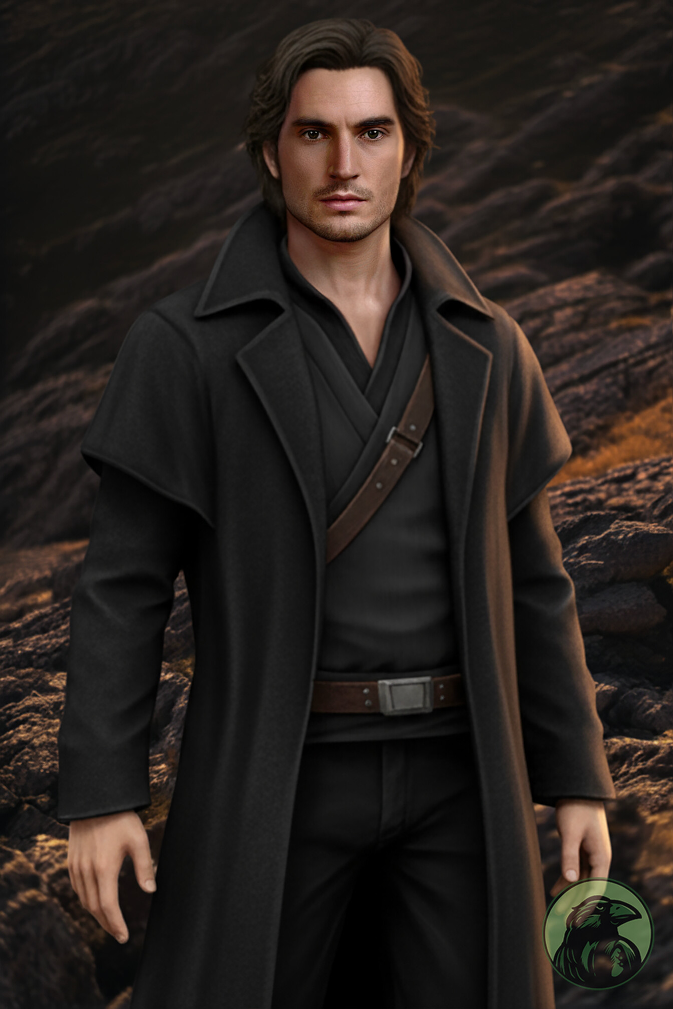 ArtStation - Kyp Durron