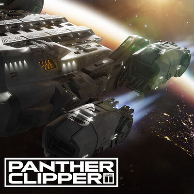panther clipper