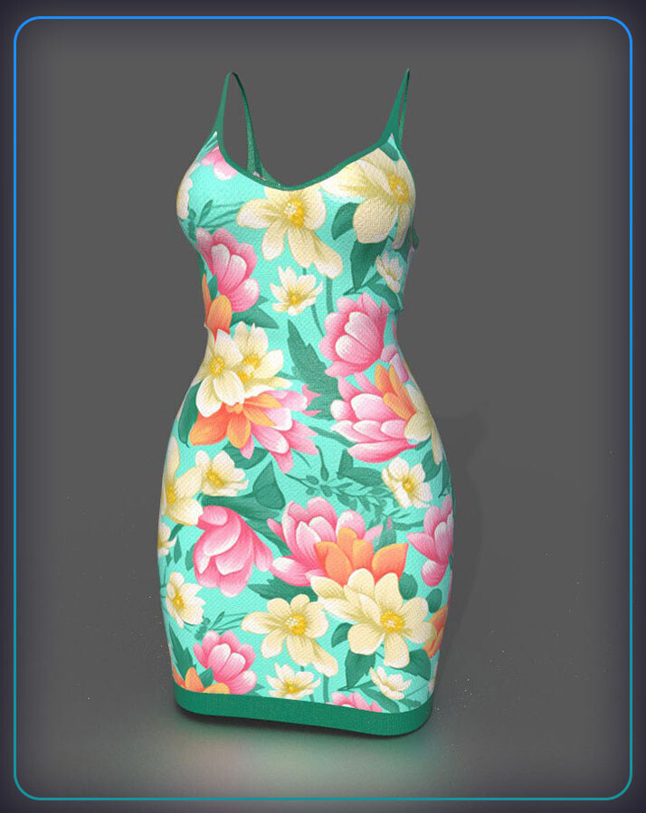 ArtStation - Cloth Model Creation | Marvelous Designer Garment Modeling ...