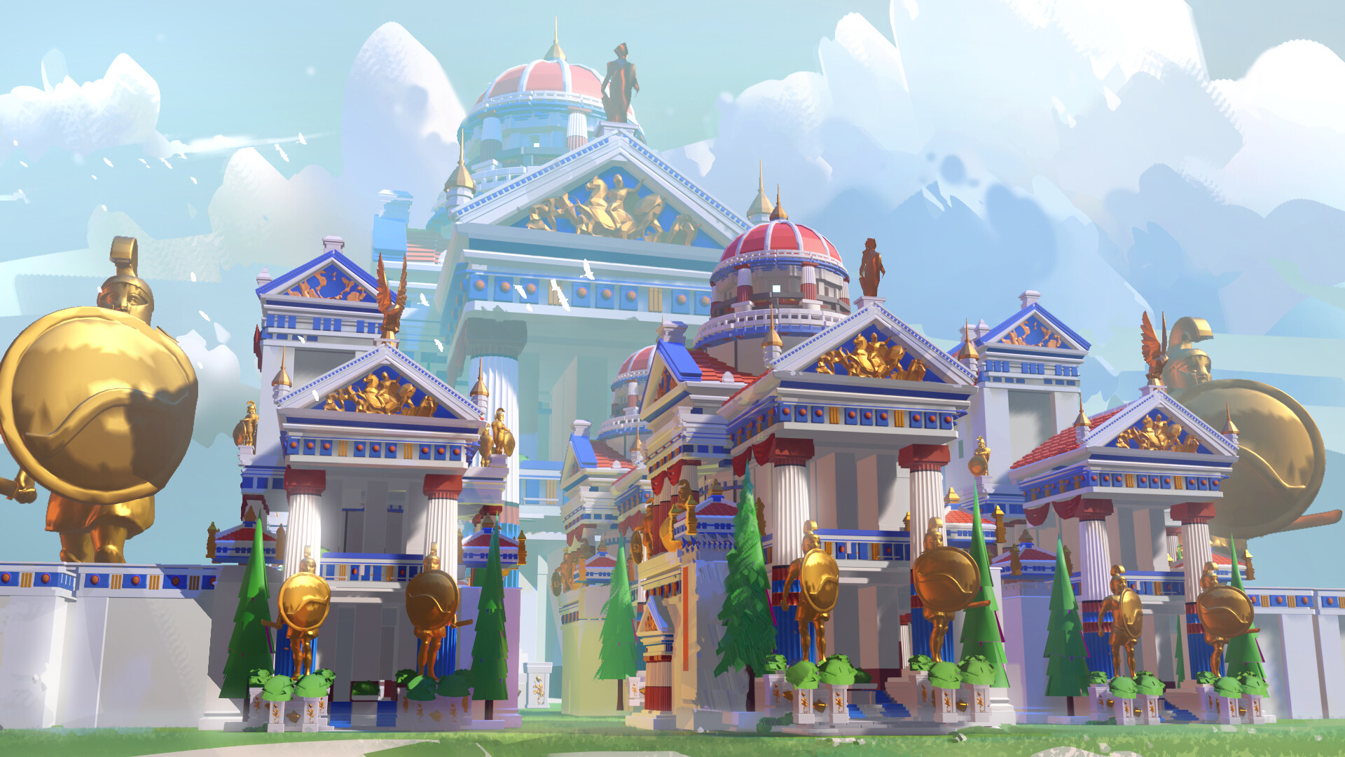 ArtStation - Concept art