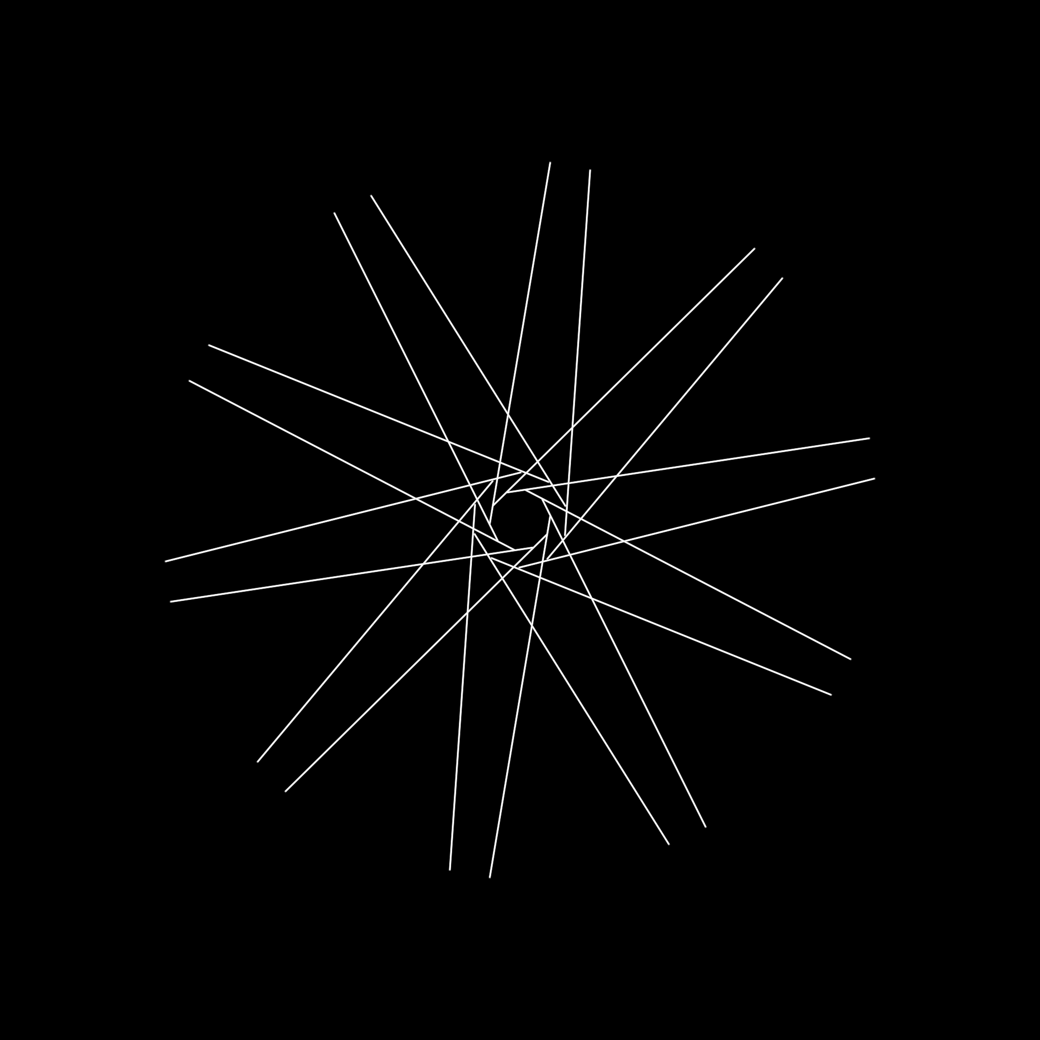 upside down creation