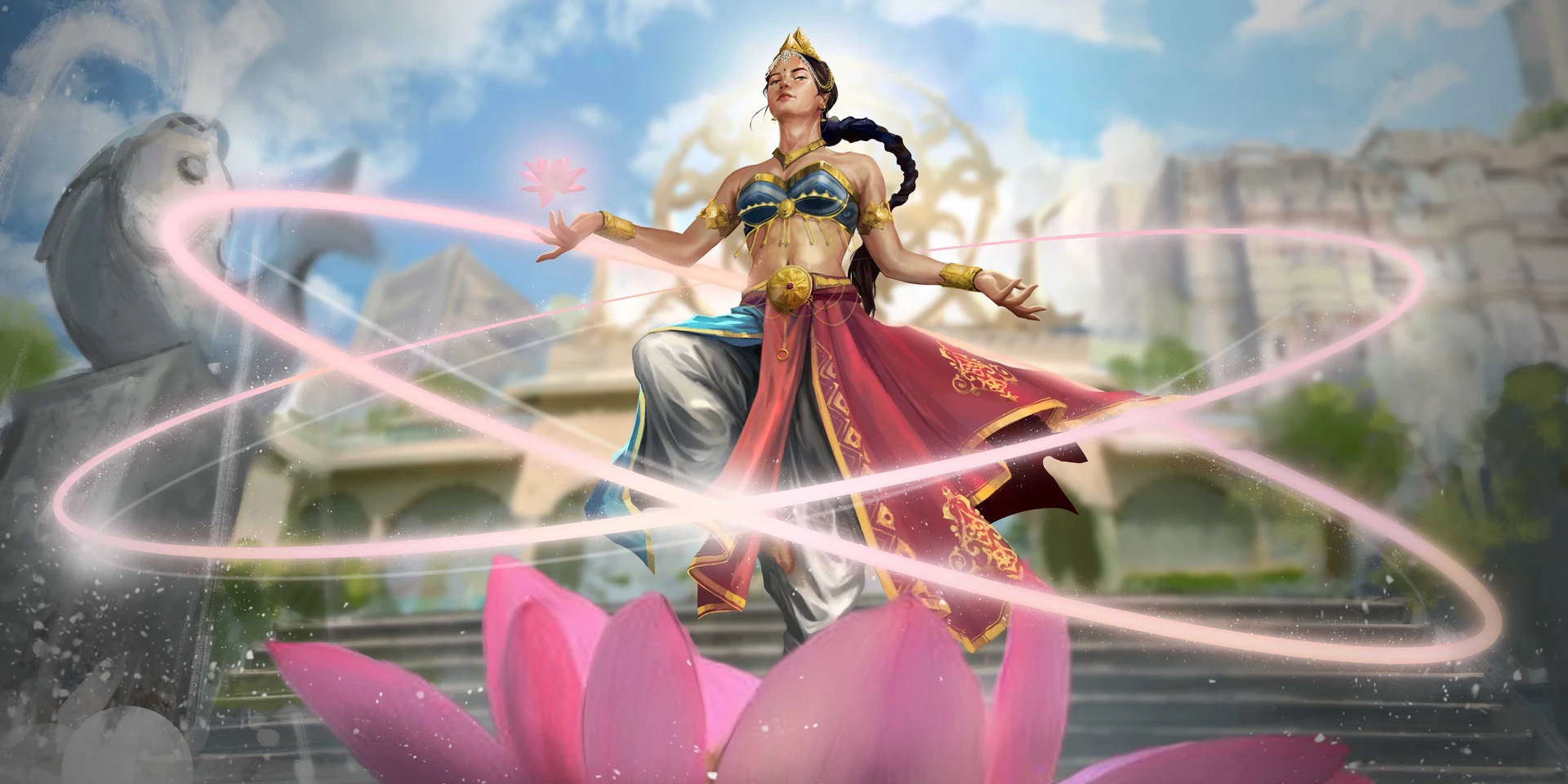 ArtStation - Dushala