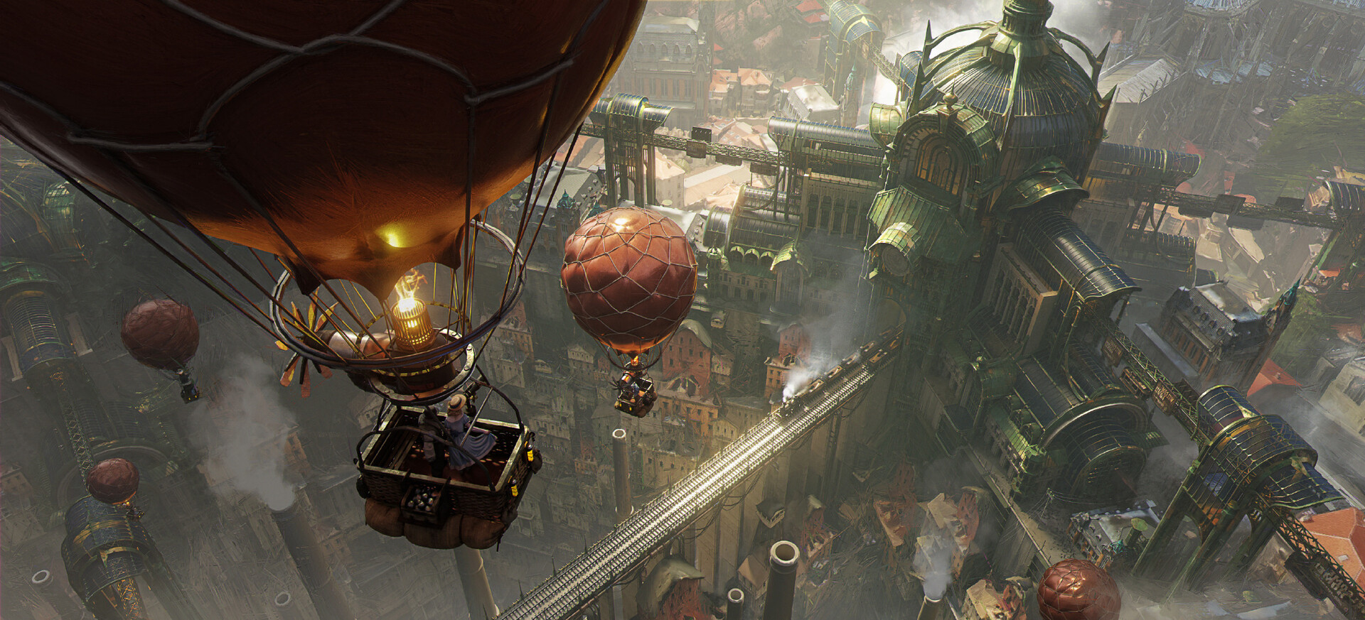 ArtStation - student work