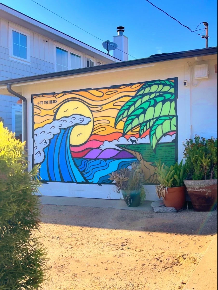 ArtStation - Project completed