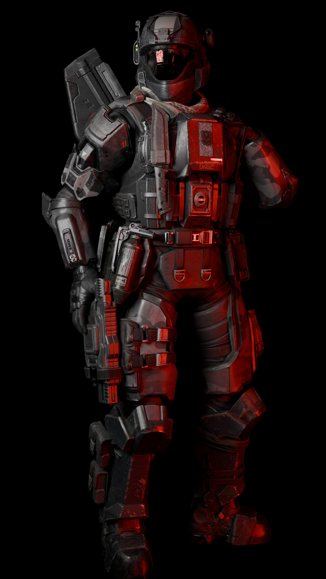 ArtStation - Task Force - 03