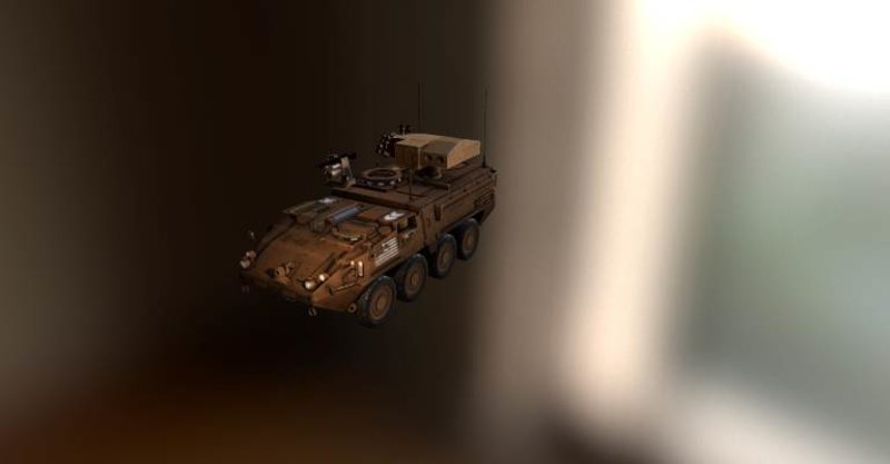 ArtStation - thierry dunter