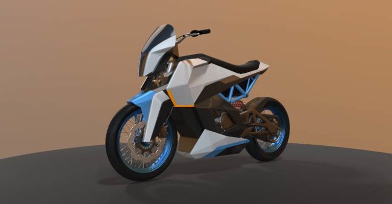 ArtStation - Spirit Design Innovation & Brand