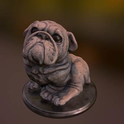 Stephen Jeal - Portfolio