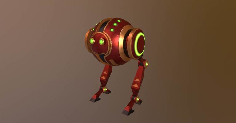ArtStation - Roll Bot