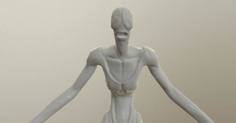 ArtStation - Splitter