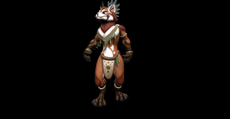 ArtStation - Cat