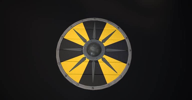 ArtStation - Kim Rode