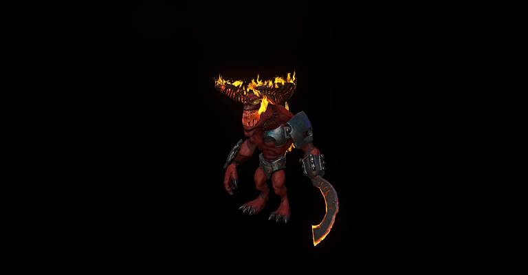 ArtStation - Mr Devil Guy