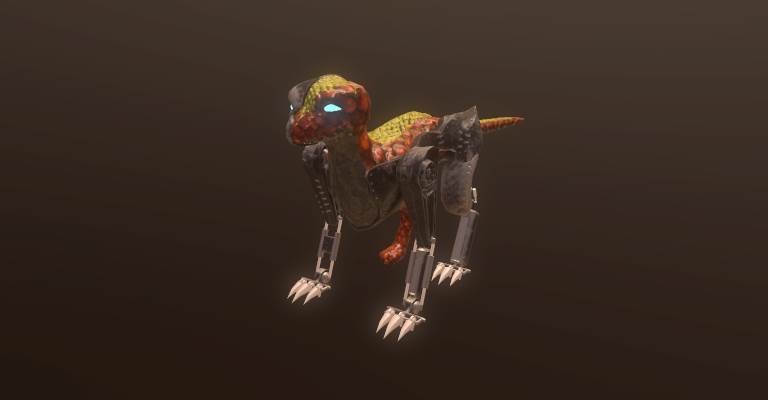 ArtStation - Stalker