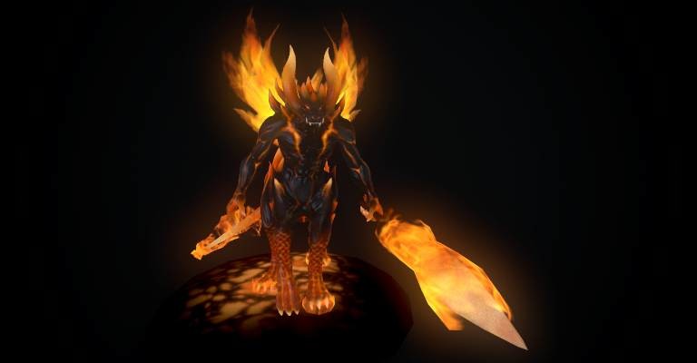 ArtStation - Berial