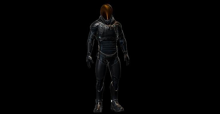 ArtStation - Pilot - Startfighter Inc.