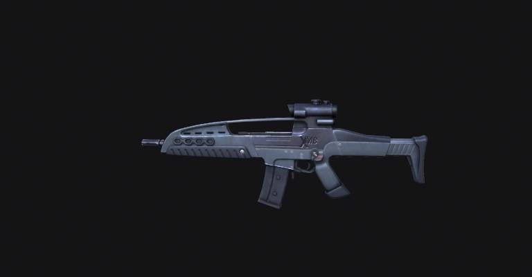 ArtStation - XM8