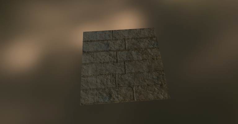 ArtStation - Shipwreck Hull Texture