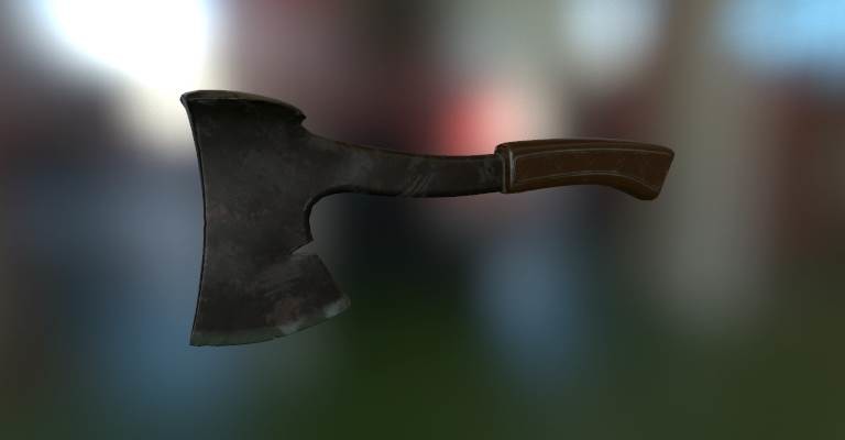 ArtStation - Molotok