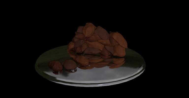 ArtStation - Game ready props