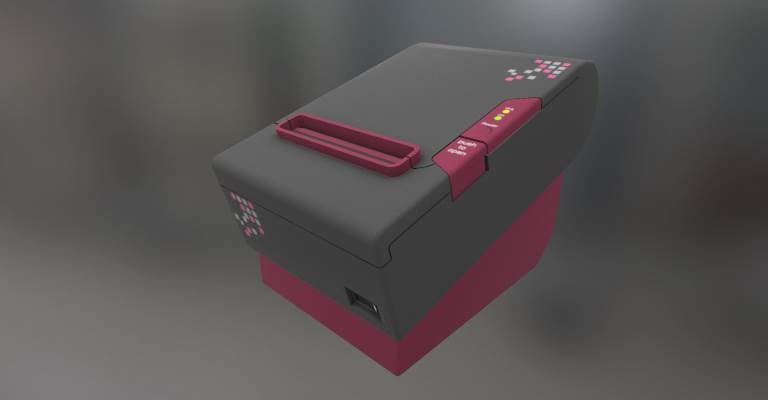 ArtStation - Retail Store Assets