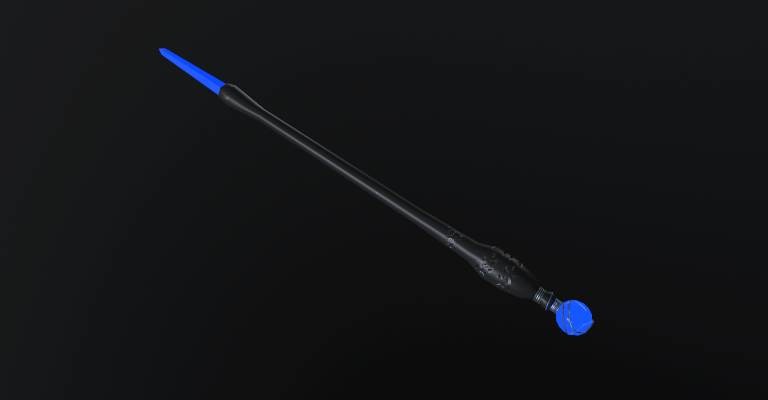 ArtStation - Magic Wand