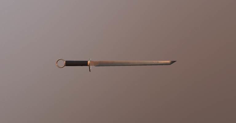 ArtStation - Stabby