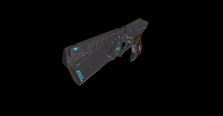 ArtStation - Dominator