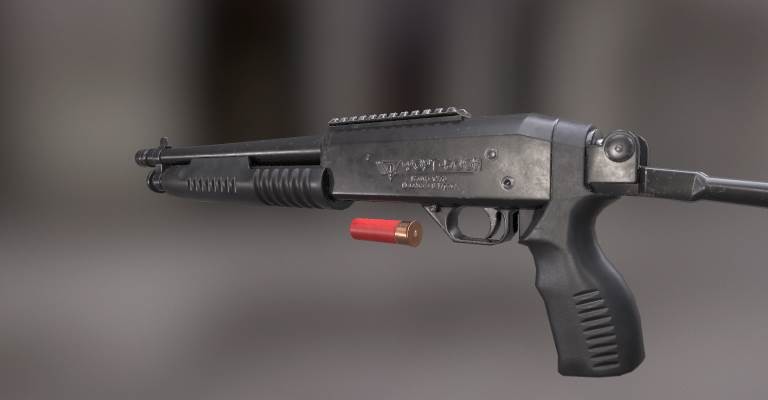 ArtStation - FORT-500